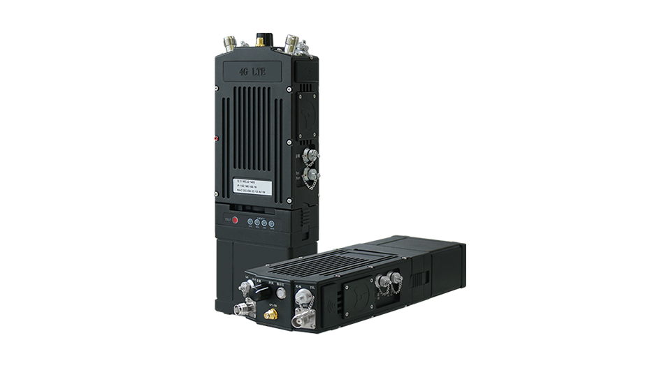 ME32 1.4G手持式单兵图传ME32-1400-MESHCOM官方网站